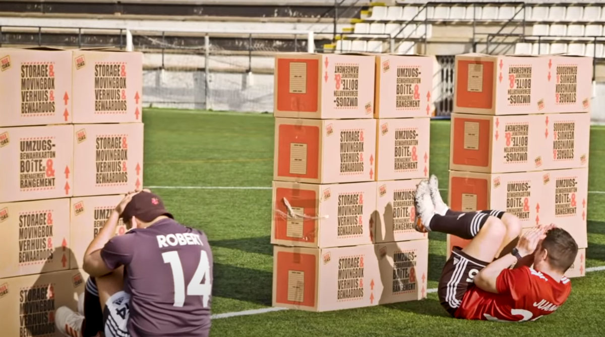 Branded Mamma — ¿Quién hay detrás de la caja?